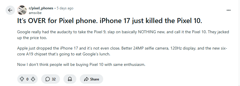 Reddit trends in 2025: How marketers can track what’s next