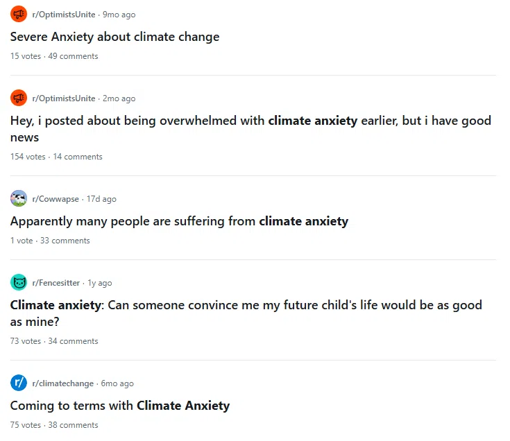 Reddit trends in 2025: How marketers can track what’s next