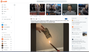 Reddit trends in 2025: How marketers can track what’s next