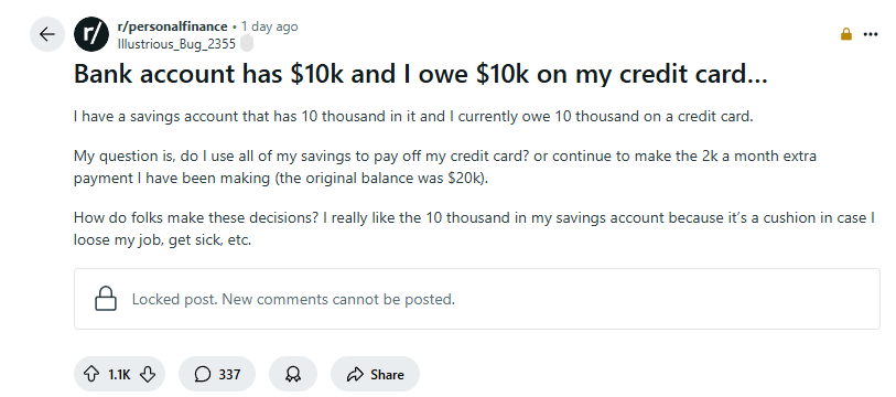 Reddit trends in 2025: How marketers can track what’s next