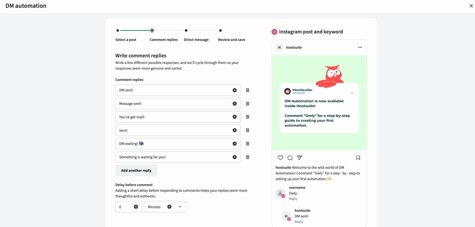What is social media automation? A guide for businesses in 2025 ...