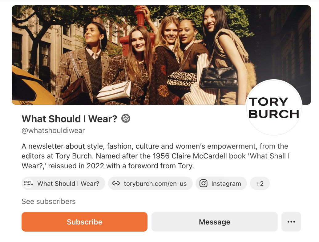 What is Substack? Everything businesses need to know