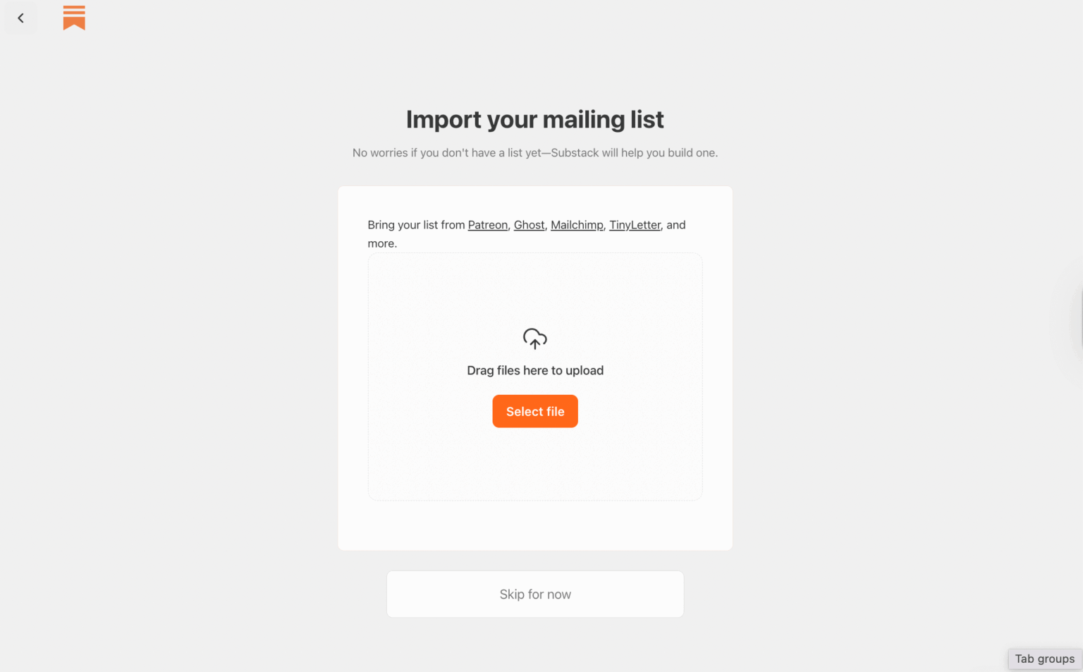 What is Substack? Everything businesses need to know