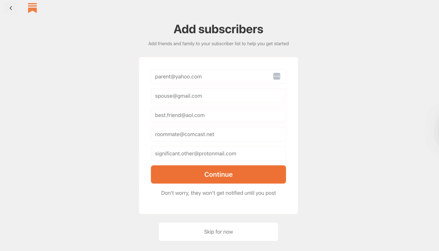 What is Substack? Everything businesses need to know