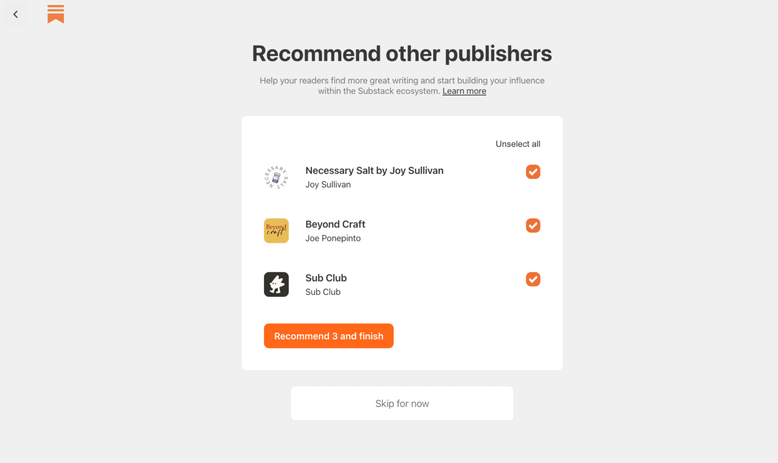 What is Substack? Everything businesses need to know