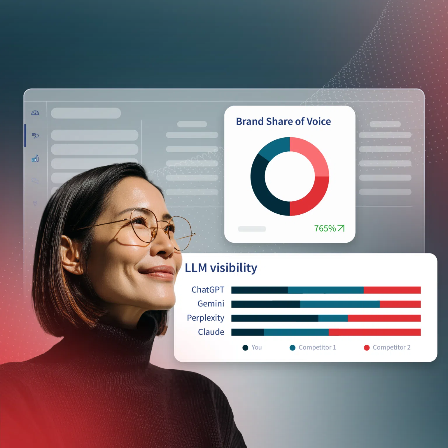 LLM visibility: What it is and how to track it in 2026